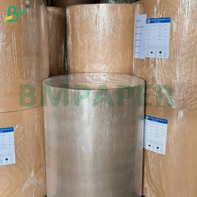 China 60Gsm Kit 5 Kit 7 Grease-proof Paper Sheets for Food Packaging for sale