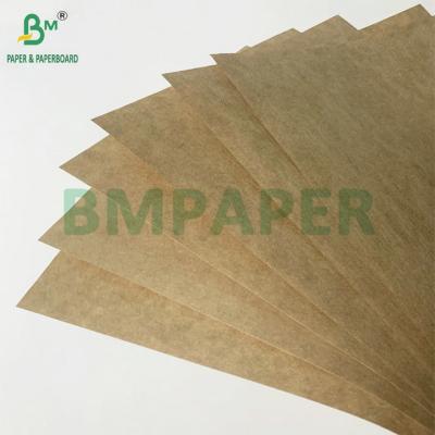 중국 70gsm 75gsm Brown Wet-strength Paper Tear Resistance Moisture-proof For Machinery Equipment Inner Packaging 판매용