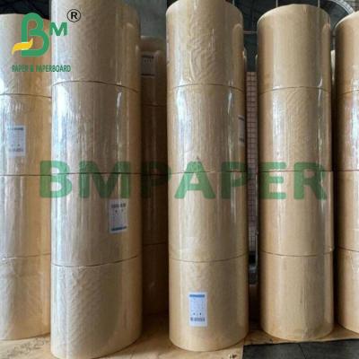 China Biodegradable Waterproof Silicone Oil Baking Paper For Barbecue for sale