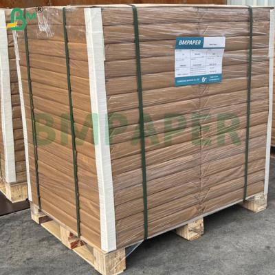 China 65gsm Uncoated Bulk Cream Paper Sheets for Book Printing 787x500mm for sale