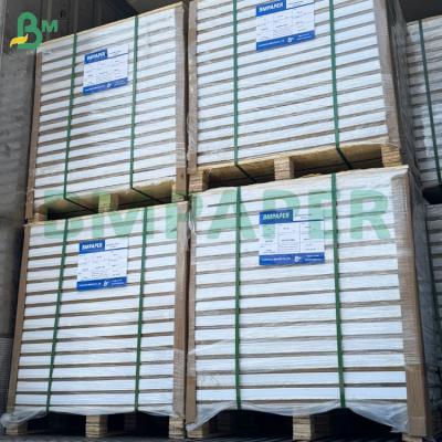 China 150-300gsm Double Side Glossy Digital Print Coated Paper Sheets for sale