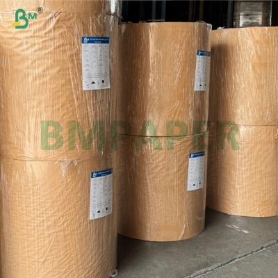 China 40GSM Grease And Water Resistant Muffin Liner Paper for baking cupcake for sale