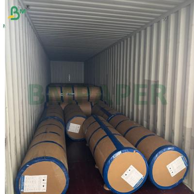 China 30-40gsm Mould Proof Industrial Lining Paper 2080mm In Roll for sale