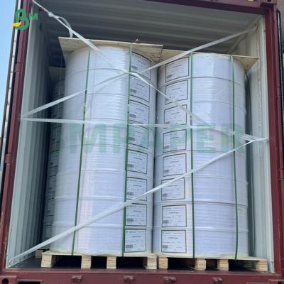 China 78g CB CFB CF Carbonless 4-ply Logistics Delivery Order Copy Paper for sale