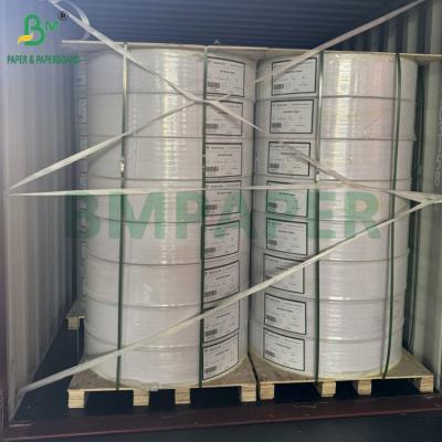 China 50gsm 60gsm durable White Fruit Wrapping Paper For Package 70 x 100cm for sale