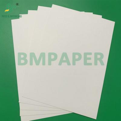 China 12pt 14pt C1S White Cardboard For Frozen Packaging Boxes for sale