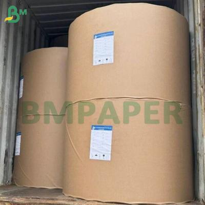 China 250+10gsm PE Coated One Side Leak-proof Cup Stock Paper Sheets for sale