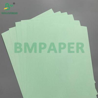 China 75gsm Self-Contained Carbonless Paper in A4/Letter Size - Blue or Black Copy for sale