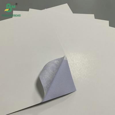 China Premium Quality Smooth Waterproof 310gsm Blue Core Playing Card Stock for Poker for sale