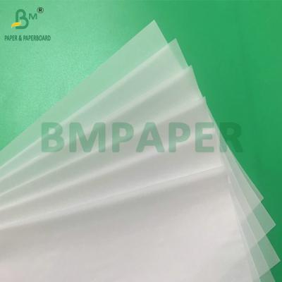 China Translucent 20lb 25lb Tracing Paper 9x12 Inches See-Through Sketch Paper for sale