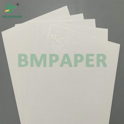China High-Bulk Bleached 210gsm 250gsm White Blister Card for  Blister Packaging for sale
