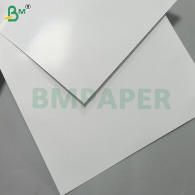 China Opaque Cardboard For Game Cards High Gloss Poker Paper Sheet for sale