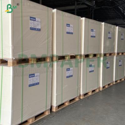 China PET Laminated Moisture-proof Tray Paper For Airline Restaurant for sale