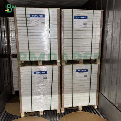 China 78g CB CFB CF Carbonless Digital Paper For Multi - Part Copiers for sale