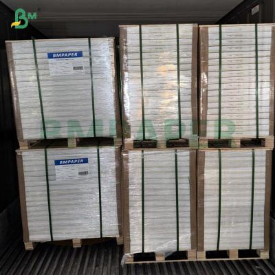 China CB CFB CF  Multiple Colors Receipts Carbonless Copy Paper Sheet for sale