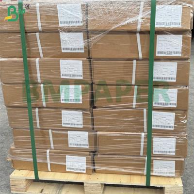 China A0 Wide Format CAD Plotter Paper Rolls 80gsm | 914mm × 50m, 5 Rolls Per Carton for sale