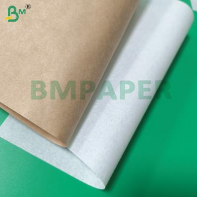 China Grease proof Kit 12 Base Paper For Butter And Margarine Wrapping for sale