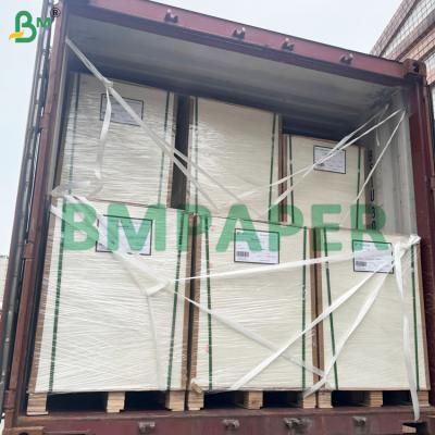 China Low Temperature Resistant CKB Board Food Board For Frozen Pizza Boxes for sale