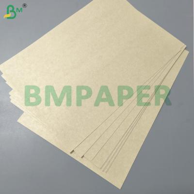 China Bowl Kraft Paper For Take Aawy Hot Soup Double Poly Coated Paper for sale