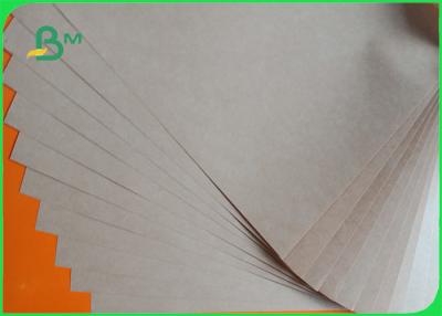 China Safe White Wrapping Paper Roll , 40 - 80gsm Food Wrapping Paper Roll for sale