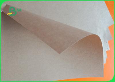 China Safe White Wrapping Paper Roll , 40 - 80gsm Food Wrapping Paper Roll for sale