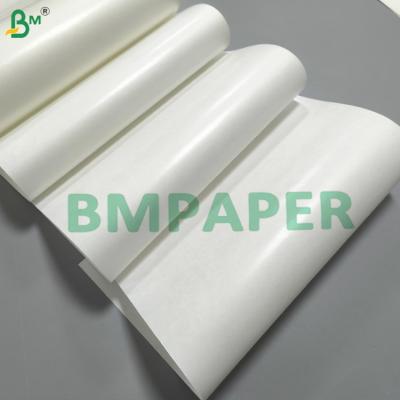 China Machine Glazed Paper High Gloss On One Side For Sugar Sachet High Strength for sale