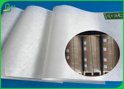 China Grease Proof 29g 30g C1S Hamburger Wrapping Paper with FDA certificatied for sale