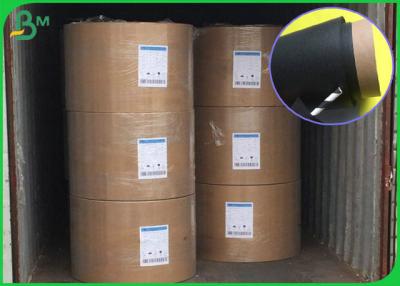 China Eco Friendly Straw Wrapping Paper Roll Width 16mm For Drinking Straws for sale