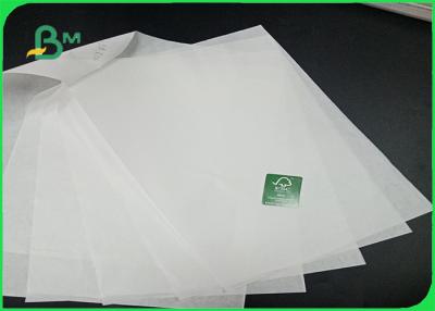 China PE Coated Newsprint Paper Roll 30g 35g 40g 45g 50g For Cake / Muffin Cup Paper for sale