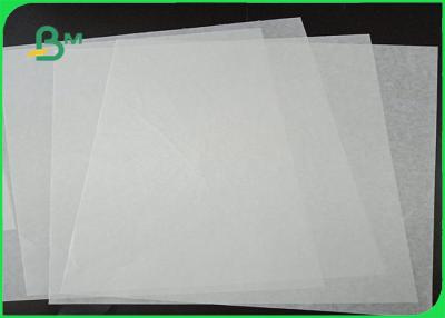 China PE Coated Newsprint Paper Roll 30g 35g 40g 45g 50g For Cake / Muffin Cup Paper for sale