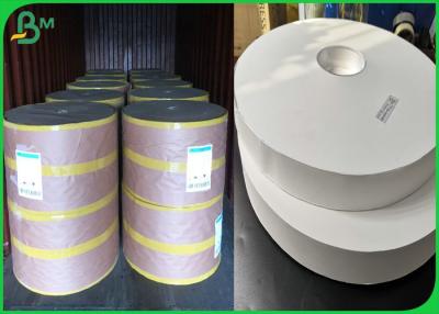 Китай Эко- дружелюбная упаковочная бумага соломы Гарде еды 28гсм 32мм для упаковки соломы продается