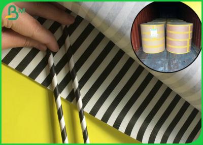 Китай Качества еды соломы упаковочной бумаги крена естественная материальная черная бумага 100% соломы продается