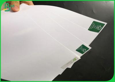 China 80gsm -300gsm C2S Gloss Art Paper Double Side High Glossy Coated For Free Sample 65*46cm for sale