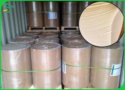 中国 75GSMよい引きつけられるインク効果と任意白いオフセット印刷の用紙寸法機構 販売のため