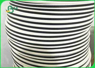 Китай 60GSM 120GSM напечатало упаковочную бумагу выпивая соломы для молока Degradable продается