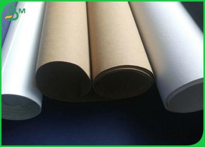 Cina resistente di acqua lavabile della carta kraft Di spessore di 0.55mm per rendere a donne borsa in vendita
