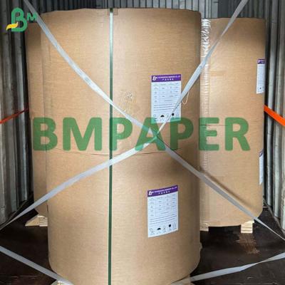 China Hygienic Food Wrapping Papers, 45g White MG Paper + 9g PE for sale