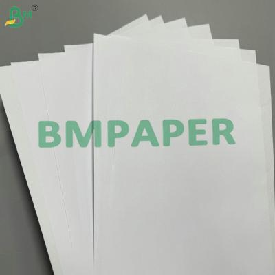 China EO & Steam Compatible Dialysis Paper 60gsm Medical Sterilization Paper for Syringe Wrapping & Gluing Medical Grade Crepe Paper for sale