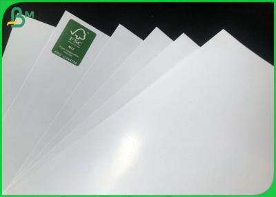 China High Whiteness Gloss Art Paper Virgin Pulp Material 90g 128g 157g 180g 200g for sale