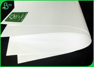 China High Whiteness Gloss Art Paper Virgin Pulp Material 90g 128g 157g 180g 200g for sale