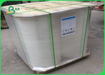 Китай Влагостойкий крен упаковочной бумаги соломы Биодеградабле для делать солому напитка продается