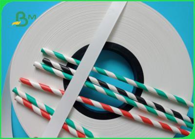 Китай Влагостойкий крен упаковочной бумаги соломы Биодеградабле для делать солому напитка продается