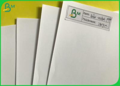 중국 120gsm 145gsm과 지탱할 수 있는 식품 등급 백수 저항 페이퍼 판매용