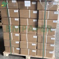 China 80gsm CAD Plotter Paper Rolls for Large Format Inkjet Printing for sale