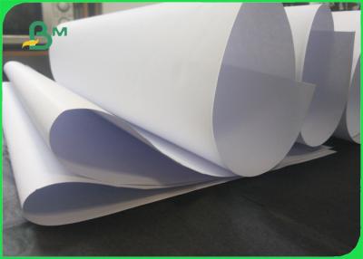 China Vlot Document 70 van Druk Niet bekleed Woodfree Document van de de Bandcompensatie van 80GSM het Witte Te koop