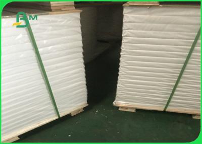 China Vlot Document 70 van Druk Niet bekleed Woodfree Document van de de Bandcompensatie van 80GSM het Witte Te koop