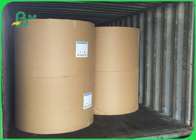 China 60g 70g 80g Uncoated Woodfree Paper Grade AA With Virgin Pulp Material for sale
