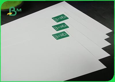China 60g 70g 80g Uncoated Woodfree Paper Grade AA With Virgin Pulp Material for sale