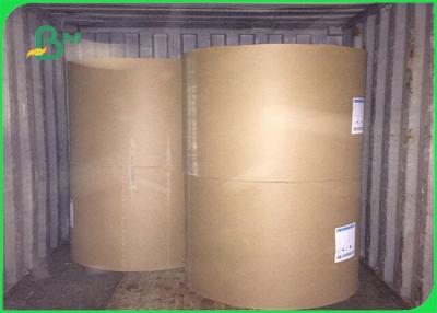 China 60g 70g 80g Uncoated Woodfree Paper Grade AA With Virgin Pulp Material for sale