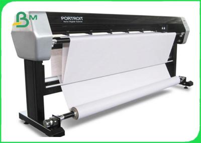 Κίνα 80gm CAD χαρτί σήμανσης για χρήση ένδυσης 24inch 36inch × 50m 150m προς πώληση